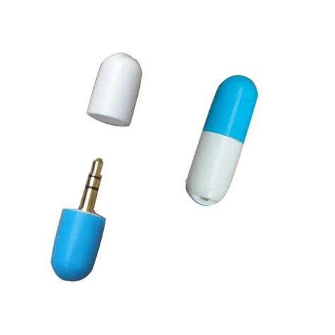 Mini Microphone For Notebook And Laptop Blue Lazada Ph