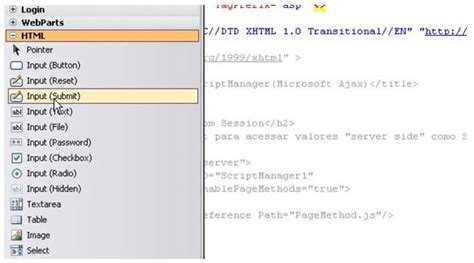 Como Chamar Uma Função Server Side Utilizando Javascript E Aspnet Ajax 10