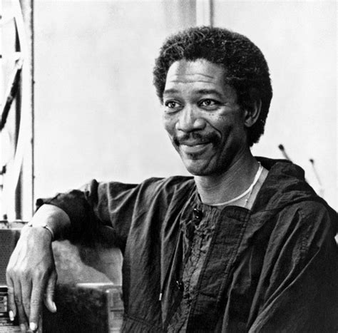 Морган Фримен человек который знает как правильно мечтать