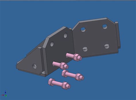 Solved Insert Field Of Screw Connection Autodesk Community
