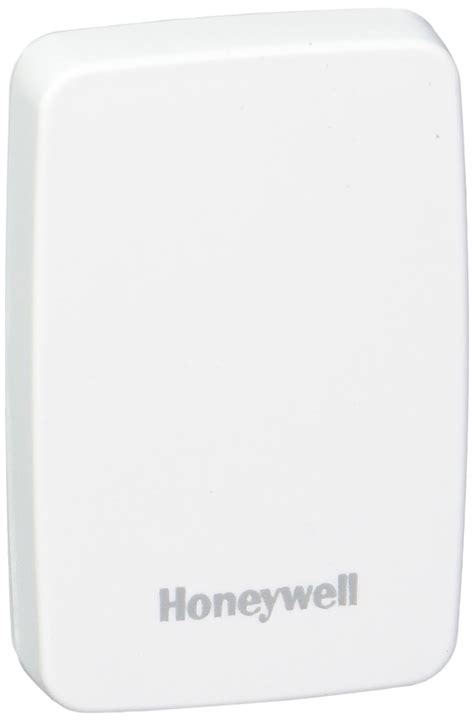 Honeywell Wireless Temperature Sensor