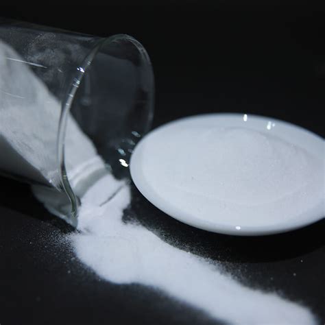 Wholesale High Quality Anionic Polymer Factory Price