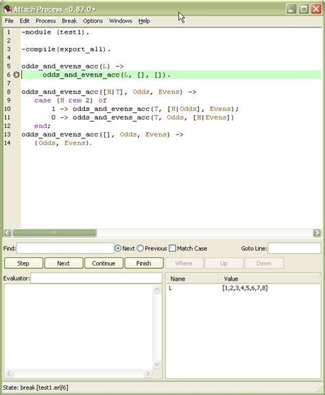 list accumulators in erlang stack overflow