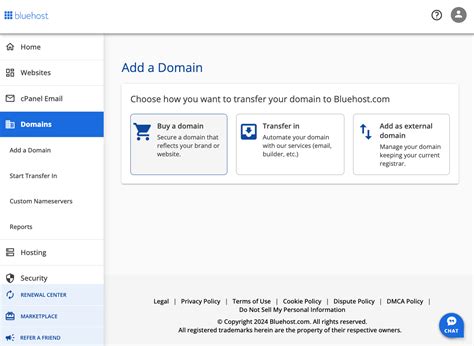 Avis Sur Bluehost Résultat Des Tests 2025