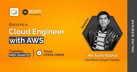 Become A Cloud Architect With AWS