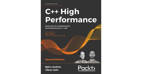 c high performance second edition[book]