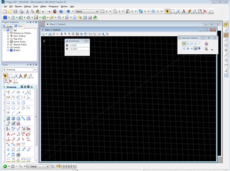 Microstation V8i Series 3 Issue Microstation Forum Microstation