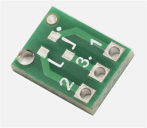 Hydroponic Pot Control Board EasyEDA General Electronics Arduino Forum