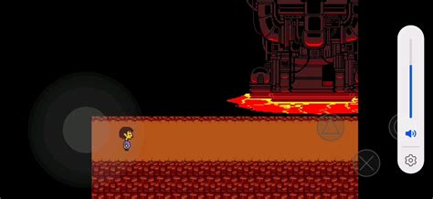 《undertale》攻略一一热域（下）哔哩哔哩bilibili传说之下攻略