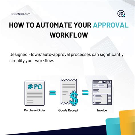 How To Automate Your Approval Workflow Flowis