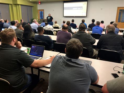 Shawn Wildermuth‪ Aka Enterprise Developers Guild Facebook