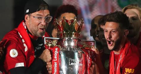 Jurgen Klopp Salutes Premier League Decision That Made Liverpools