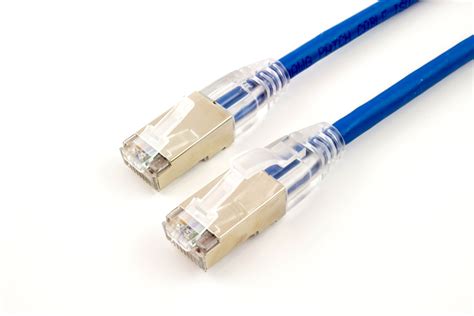 Cat6a Cable Flexlite™ S Ftp Pactech