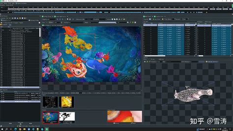 0基础 Unity Shader 逆向 使用竞品android平台黑盒 Unity Shader 知乎