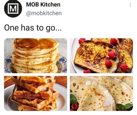 One Has To Go 30 Foods And Drinks Invented Entirely By Mistake