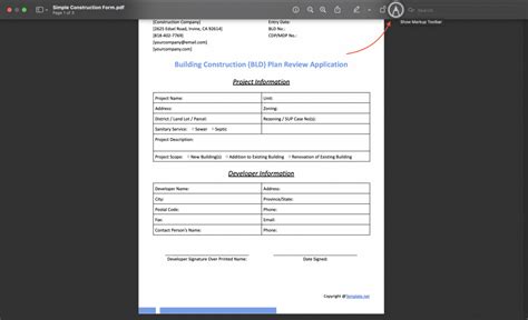 How To Fill Out PDF Forms On Mac In 3 Easy Ways Fill