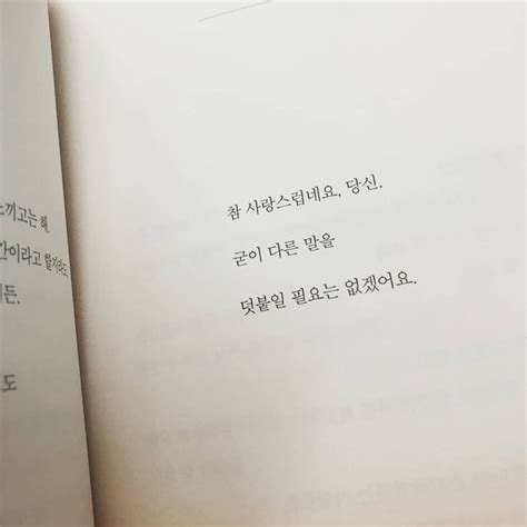 좋아요 149개 댓글 4개 Instagram의 창식🇰🇷 Phceya 님 📖 책스타그램 좋은글귀 글귀 글스타그램 새벽글귀 인용문 문학 손글씨