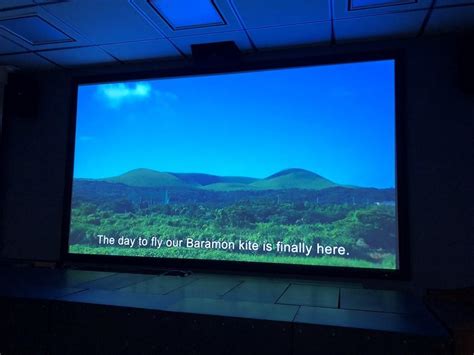 五島観光歴史資料館の映像コンテンツの多言語化について お知らせ 五島の島たび【公式】 長崎県五島市の観光・旅行情報サイト