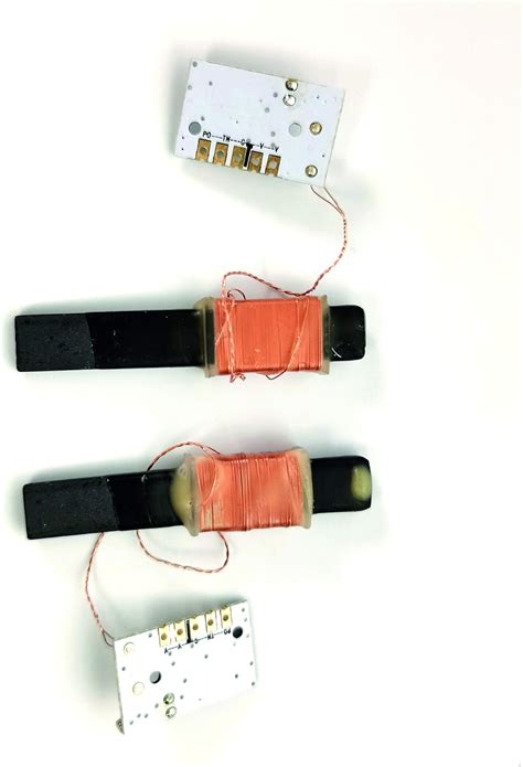 ALANO DCF KHz NIST Radio Controlled Clock Modules DB High Gain Atomic Clock Receiver