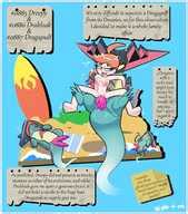 Post Blightstar Dragapult Drakloak Dreepy Porkyman Porkyman Sword And Shield Sonia