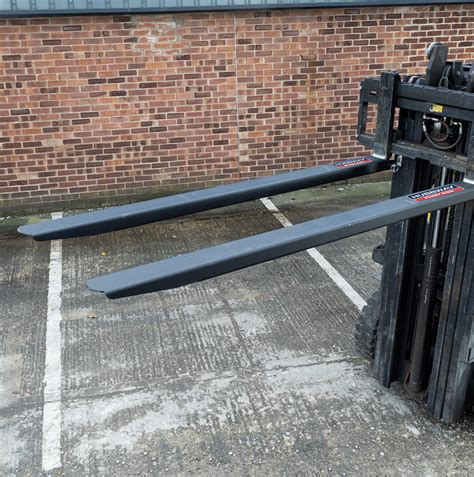 Fork Extensions Hubbway Plant Hire