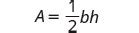 5 6 Solve A Formula For A Specific Variable Introductory Algebra
