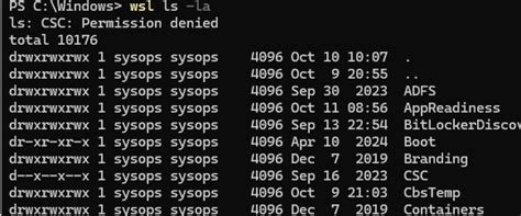 Installing Windows Subsystem For Linux Wsl On Windows 11 Theitbros