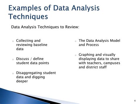 Ppt Data Analysis Concepts And Terms Powerpoint Presentation Free Download Id5171913