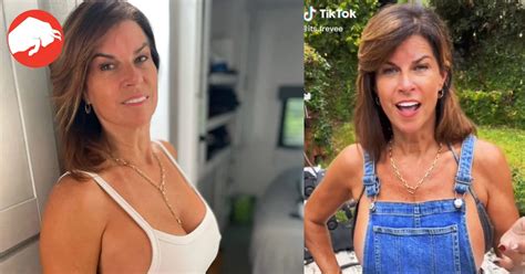 Mary Burke Age Height Family And Her Journey To Stardom