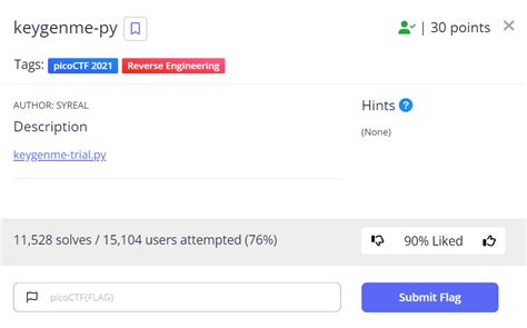 picoctf writeup picoctf writeup 1~5page md at main · whiteshadow1234 picoctf writeup · github