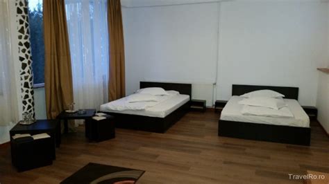 Hotel Complex Panoramic Holiday Predeal