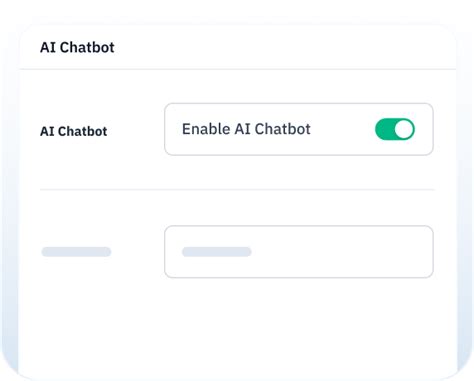 Ai Chatbot Addon Betterdocs