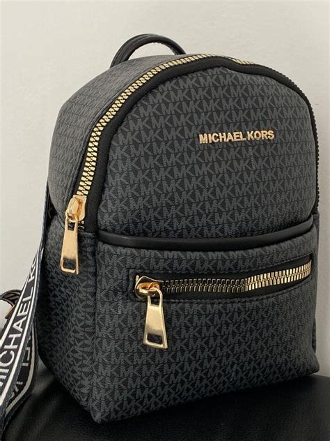 Рюкзак Backpack Black — ціна 1490 грн у каталозі Рюкзаки Купити аксесуари за доступною ціною на