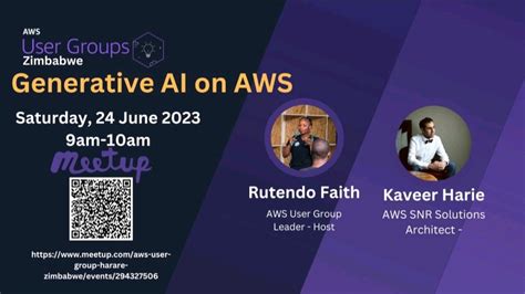 Data Science Zimbabwe On Linkedin Event