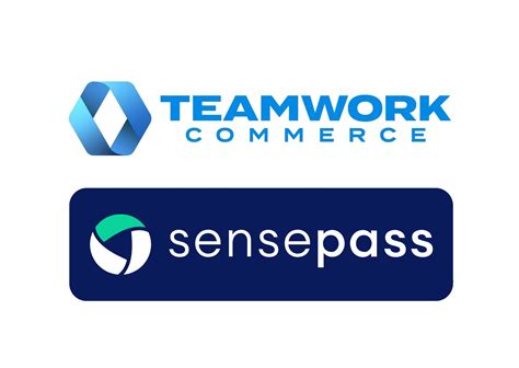Teamwork Commerce Pos With Sensepass 101 Payment Options