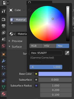 Blender Change Shadow Intensity And Color With The Compositor