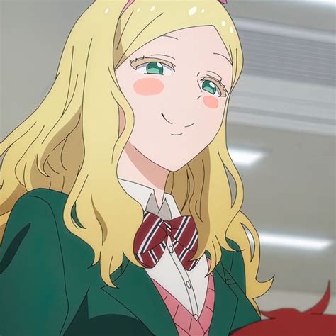 Carol Olston Tomo chan Is a Girl icons Аниме Обои