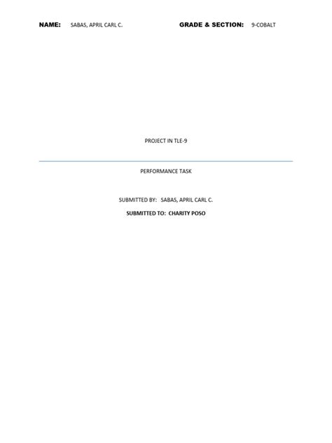 Numerical Value Or Decimal Value Pdf