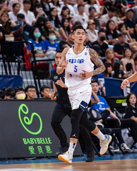 被劉錚開噴遭炎上！中華籃協正式回應，強調「加強溝通免得誤會！」 Juksy 街星