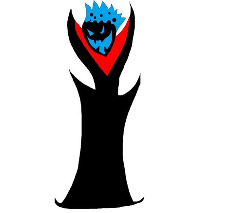 Demongo From Samurai Jack My Version By Therulerofphantoms On Deviantart
