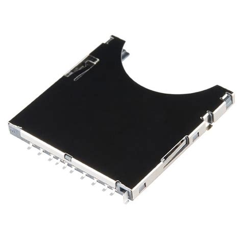 Sd Mmc Stik Opencircuit