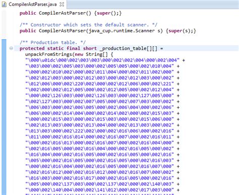 Exploit Better The Results Of Pmd Findbugs And Checkstyle Codeproject