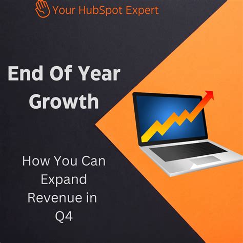 Your Hubspot Expert On Linkedin Hubspotexpert Revops Crmoptimization Endofyeargoals