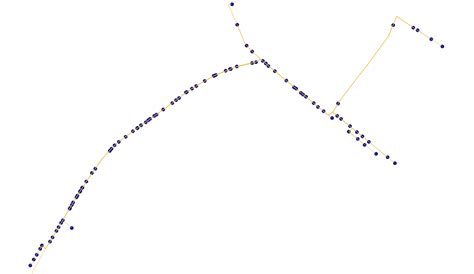 Python Cluster Networkx Graph With Sklearn Produces Unexpected