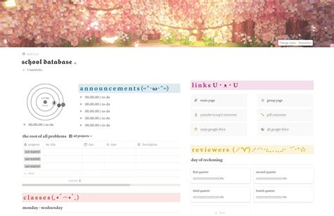 Free Notion Templates Notionhub