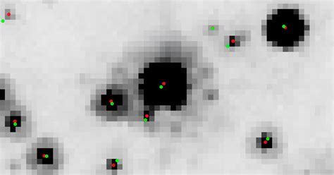 Astronomers Have Settled Cosmic Dispute Over Mysterious Dark Object