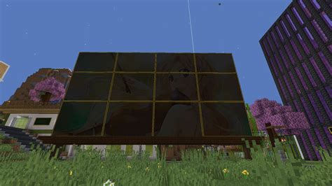 Incompatibility Computercraft Monitors To Appear Darker · Issue 1959