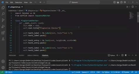Tejaswini Bandila On Linkedin Internship Completion Report Plagiarism