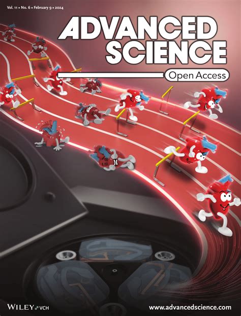 Pdf An Alternating Current Electroosmotic Flow‐based Ultrasensitive