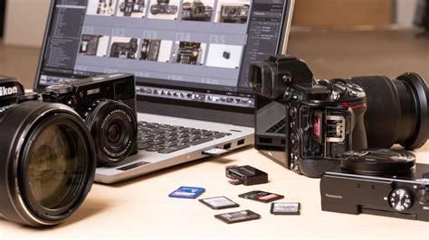 Is A Digital Camera An Input Or Output Device